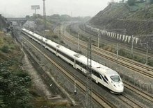 CR200J动力集中型动车组_360百科