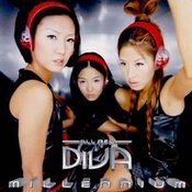 DIVA(天后英文名)_360百科