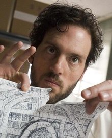 越狱(2005年美国电视剧)_360百科