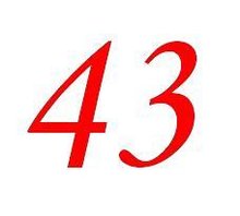 43(自然数之一)_360百科