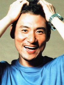 张学友(中国香港男歌手、演员)_360百科