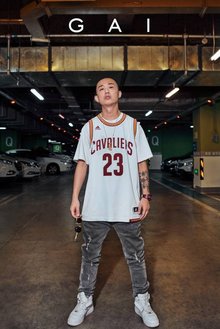 GAI(中国内地嘻哈饶舌男歌手)_360百科