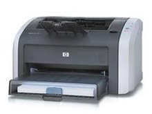 HP LaserJet 1010_360百科