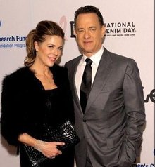 汤姆·汉克斯_360百科