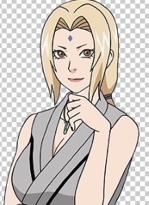 纲手(日本漫画《火影忍者》及其衍生作品中的角色)_360百科