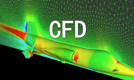CFD(计算流体动力学)_360百科