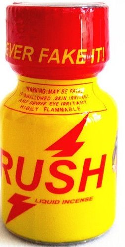 rush(药物)_360百科