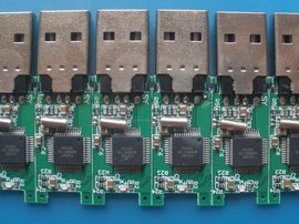 Flash(存储芯片之一)_360百科