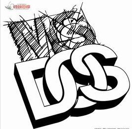 DOS(设计架构)_360百科