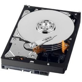 HDD(硬盘驱动器(Hard Disk Drive))_360百科