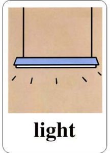 Light(单词)_360百科