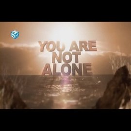 You Are Not Alone(恩斯特约翰森的电影)_360百科