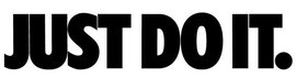 just do it(nike广告语)_360百科