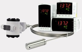 YWK-II型液位显示控制器_360百科