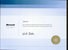 mcse(微软认证系统工程师)_360百科