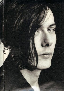 BrettAnderson_360百科