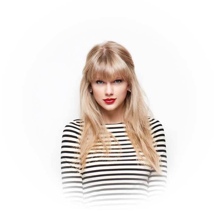 泰勒·斯威夫特图册_360百科