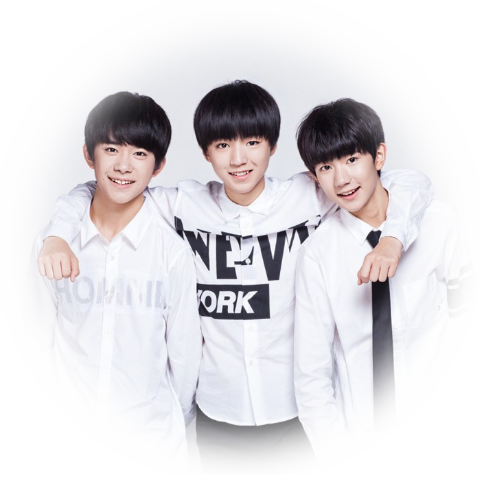 TFBOYS图册_360百科