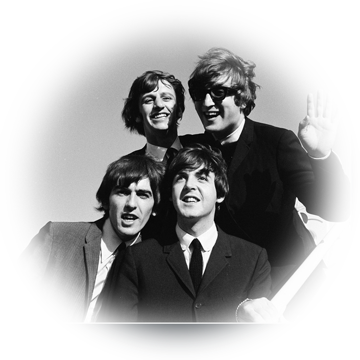 The Beatles图册_360百科