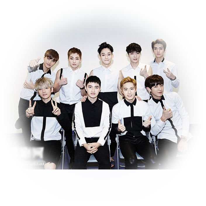EXO图册_360百科