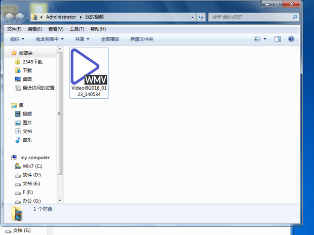windows7如何打开摄像头_360新知