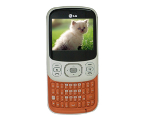 LG C320图册_360百科