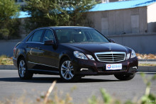 奔驰E300L图册_360百科