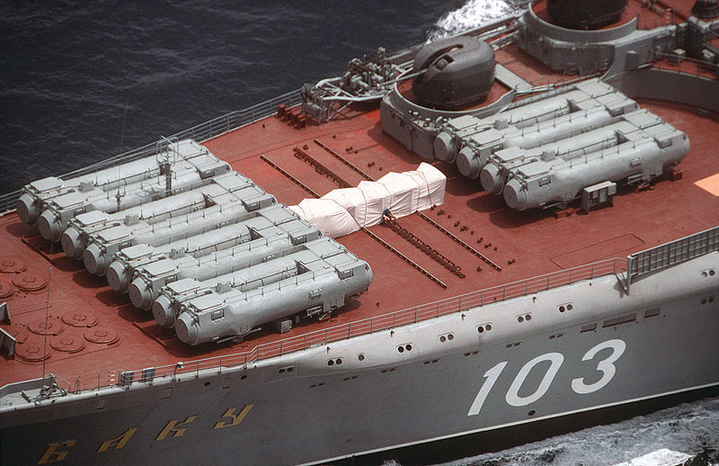 基辅级航空母舰图册_360百科