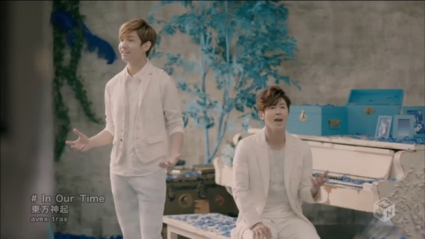 In our time图册_360百科