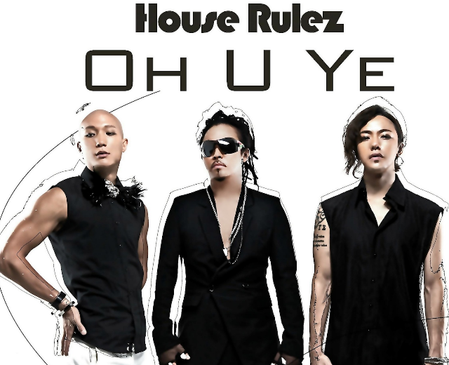 house rulez图册_360百科