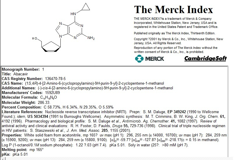 merck index图册_360百科