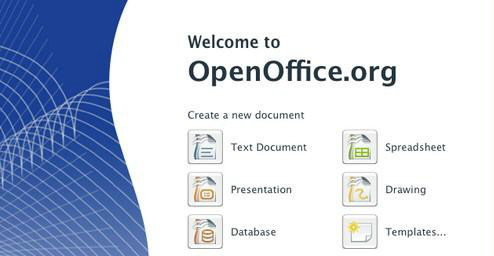OpenOffice.org图册_360百科