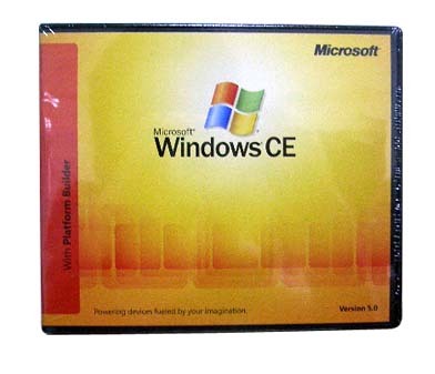 windows ce图册_360百科