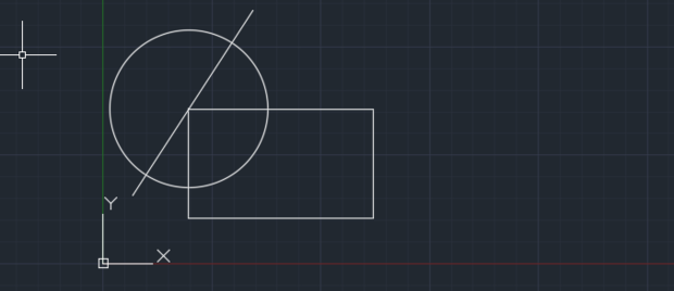 什么是CAD中的UCS，UCS怎么用_360新知