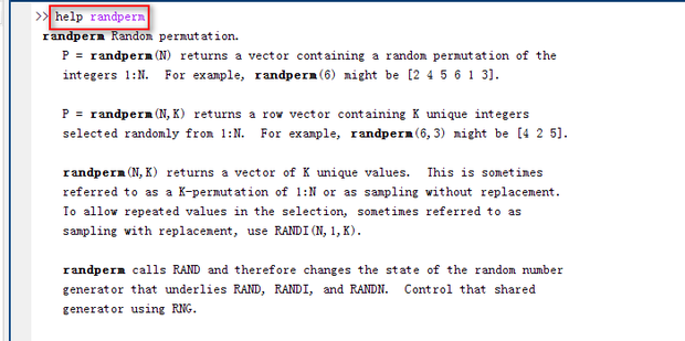 matlab怎么生成指定范围的随机数_360新知