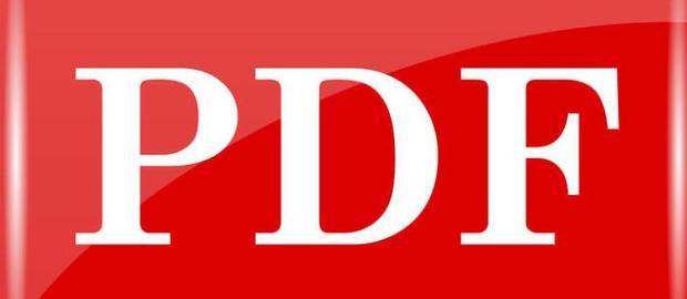 如何将ofd文档转换为pdf格式_360新知