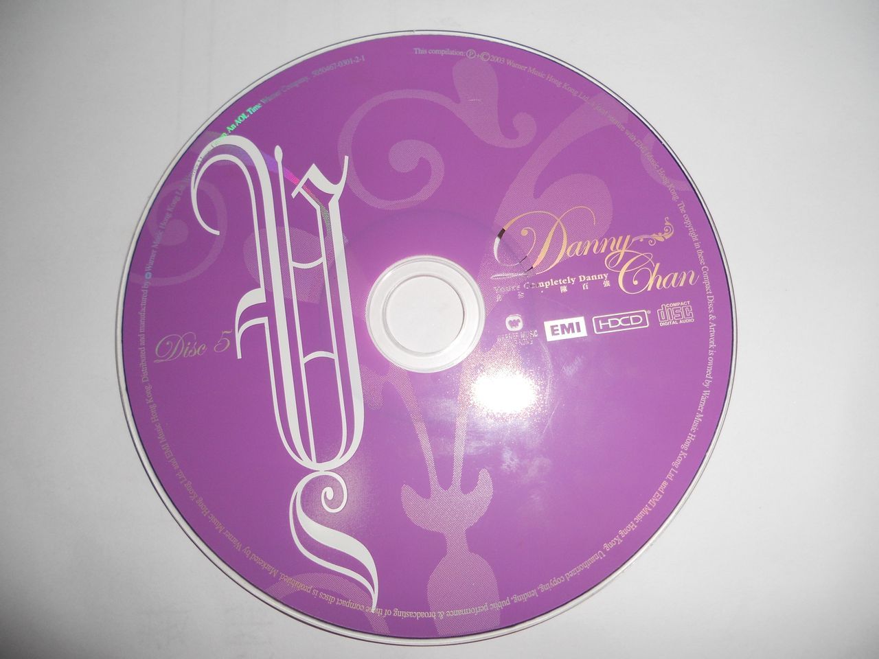 CD-DA图册_360百科