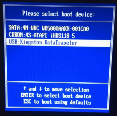 怎么自己在家重装win7系统_360新知