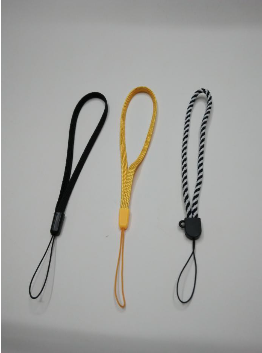 手机挂绳怎么安装_360新知