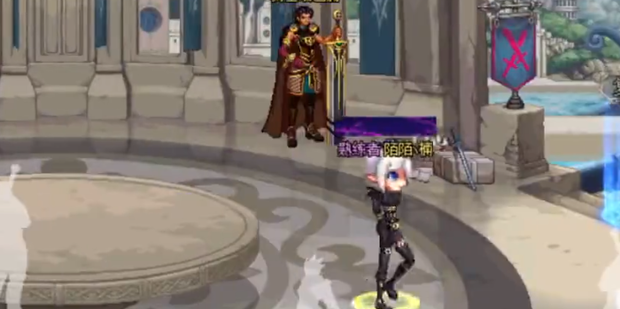 dnf暗夜使者死灵怎么加点_360新知