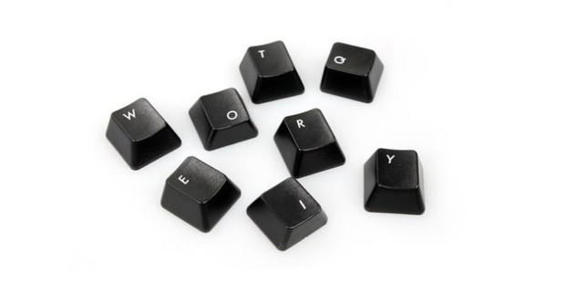 编程中的键盘按钮keyCode对照表_360新知