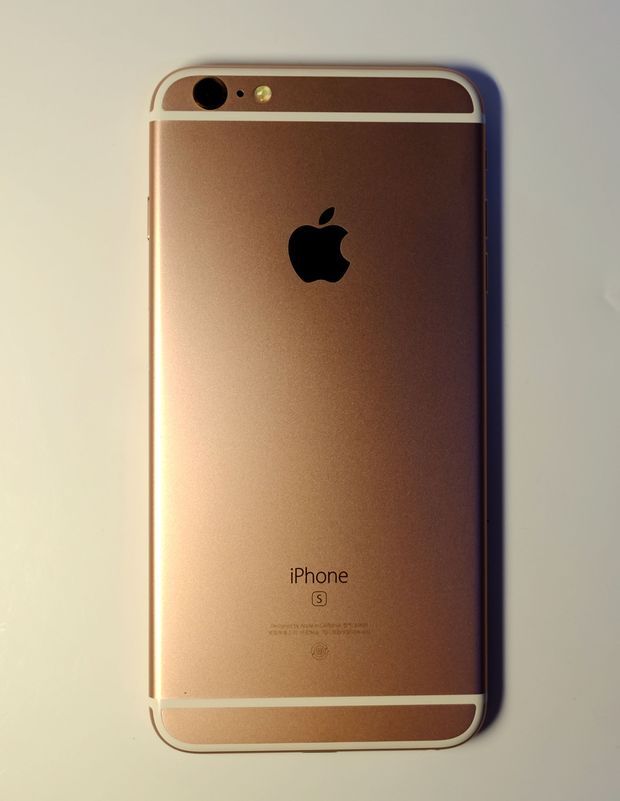 苹果7和苹果6s的区别_360新知