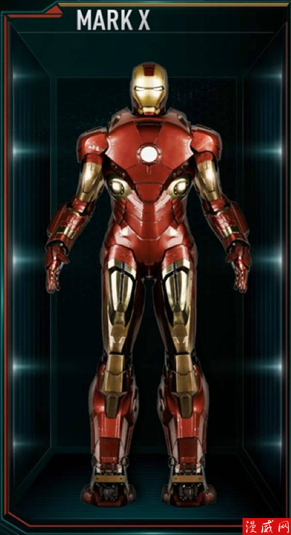 Mark10图册_360百科