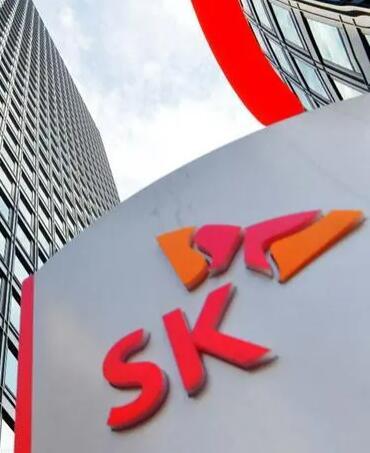 韩国SK集团图册_360百科