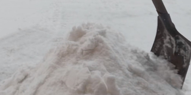 怎么堆的雪人又大又漂亮，带你一起堆雪人_360新知