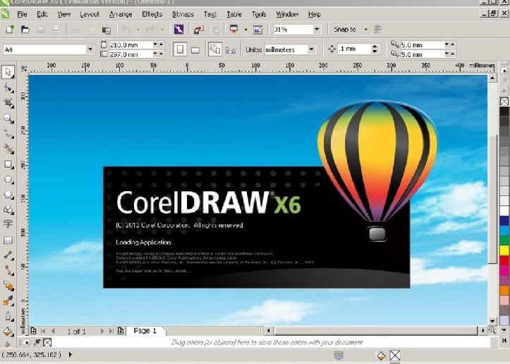 coreldraw软件图册_360百科