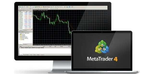 MT4平台如何使用_360新知