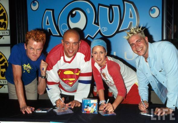 AQUA图册_360百科