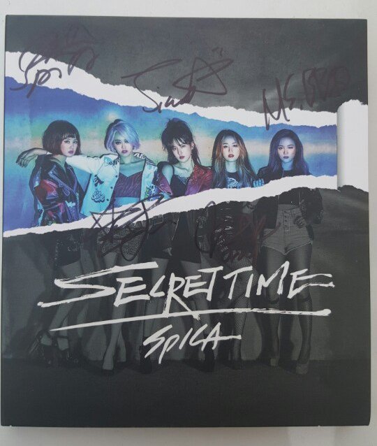 spica图册_360百科