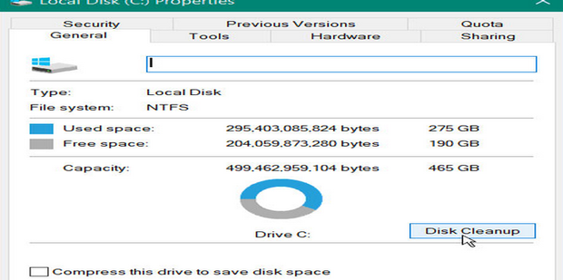 如何处理蓝屏故障提示中有NTFS.sys文件_360新知